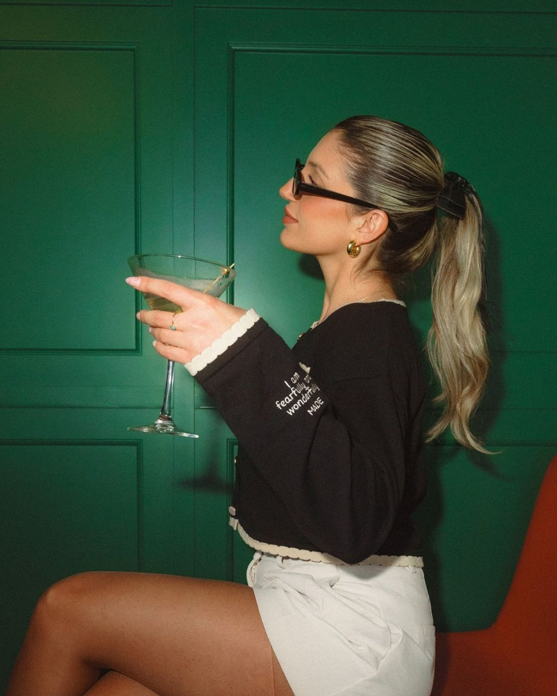 MADE: clothes that inspire.